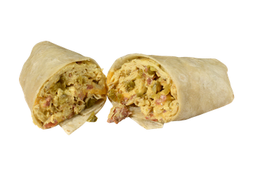 MT Grill - Grand - English Toffee Java Chiller