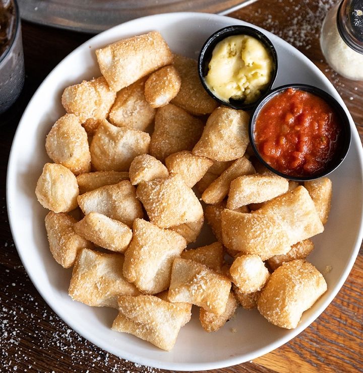 Carnes Crossroads - Philly Meat