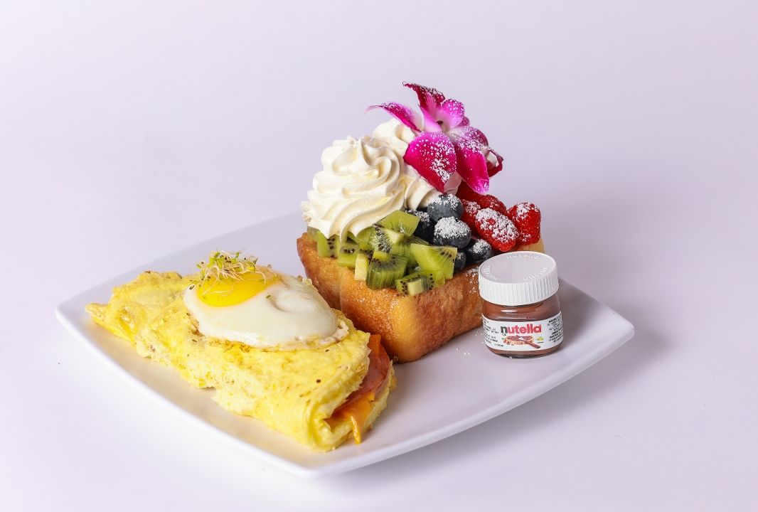 Vanessa Coffee Shop Kissimmee | Toast