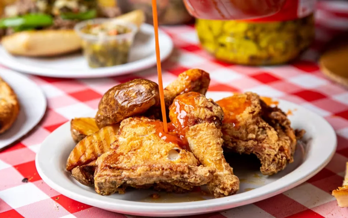 Italian Pizzeria in Beecher, IL & Chicago Southland