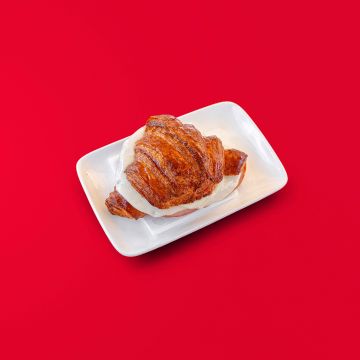 260 Crandon Blvd. - White Vegetariana: Corn Cream, Mozzarella, Broccoli ...