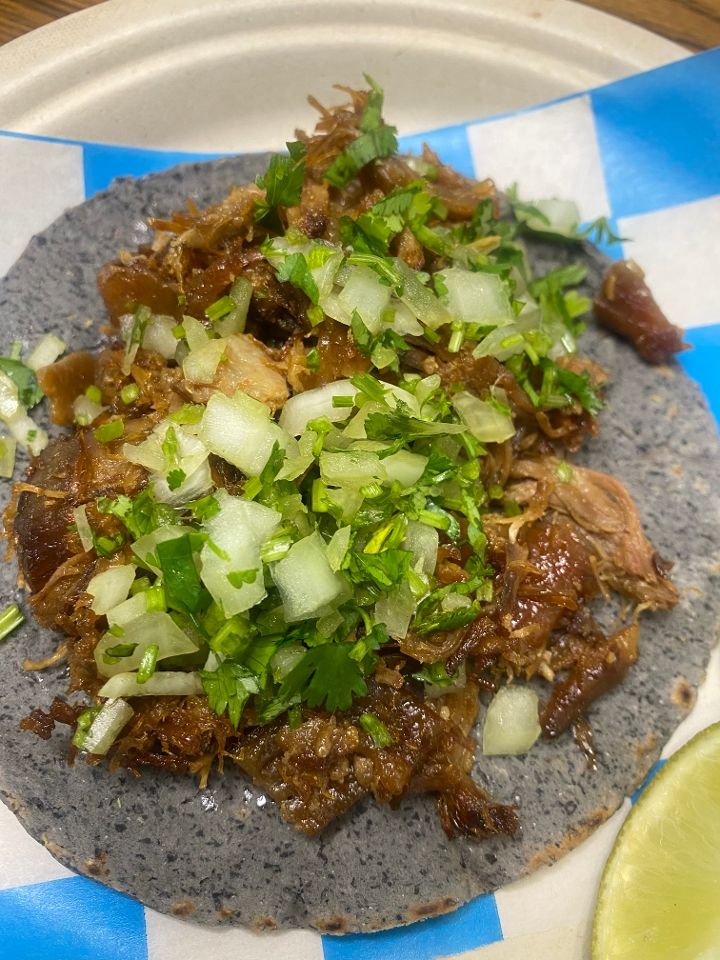 Julieta Taco Shop | Toast