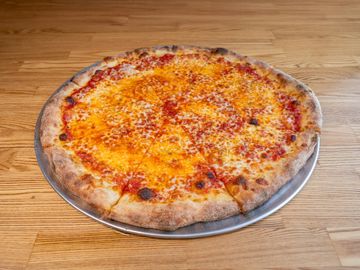 4525 Calle Mayor - Smash Burger