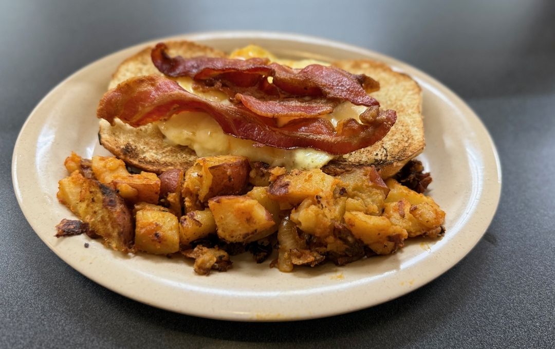 Bagel Emporium | Toast