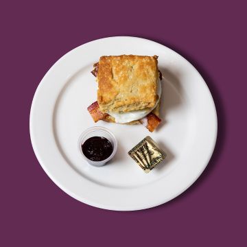 La Grange - Sesame Slaw (GF, Vegan)