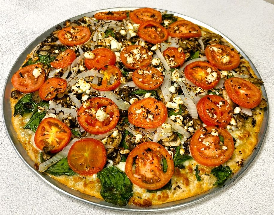 JT's Pizza & Pub Grandview Heights | Award Winning Pizza Near You