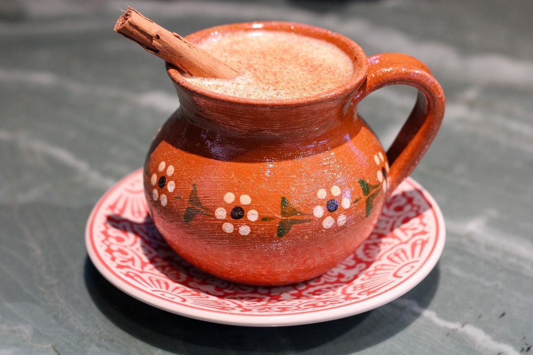 Aaktun Coffee & Bar 704 Ramseur Street | Toast