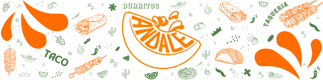 Authentic Mexican Street-Style Food in Richfield, MN