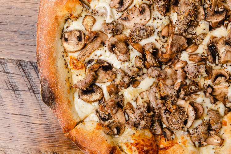 Skipolini's Rocklin - Chicken Wings