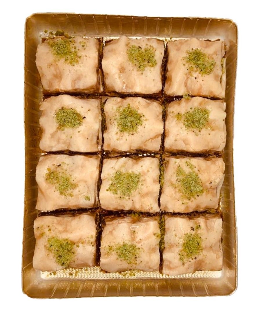 Farhat Sweets | Toast