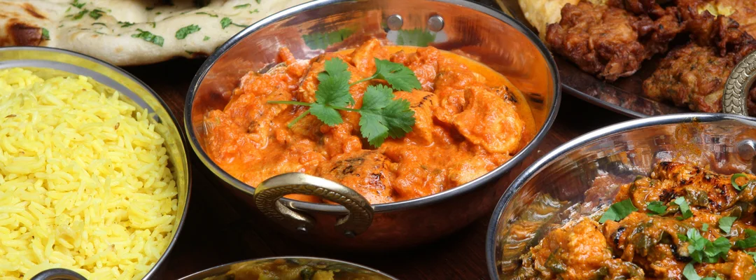 Main Street - Keema Mutter