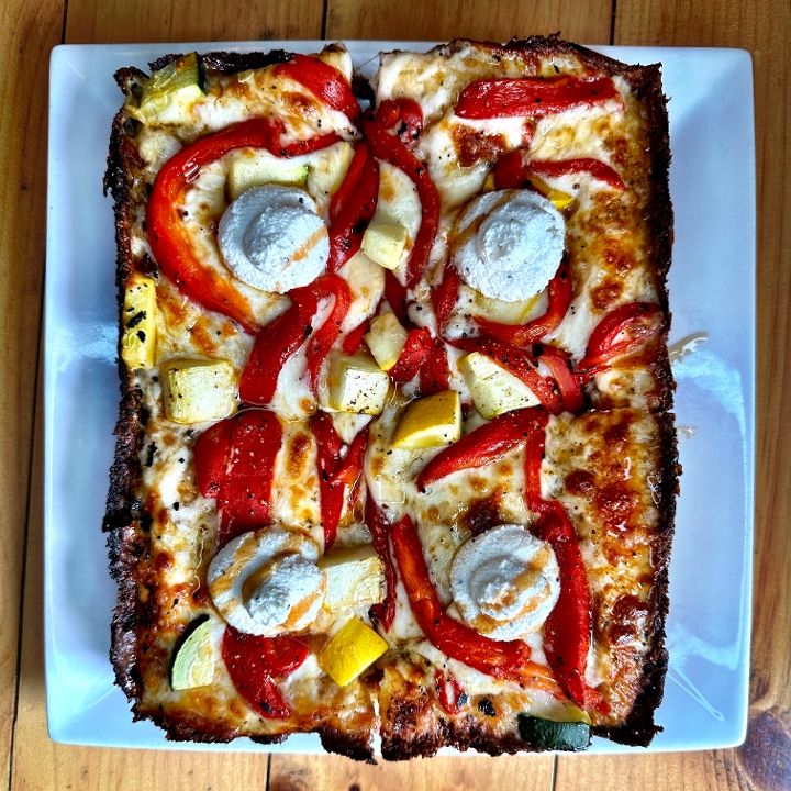 1100 Hector Street, Suite 110 - Pork Belly Special