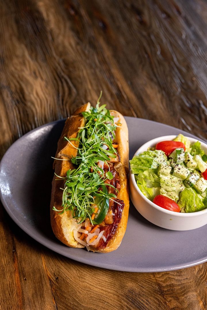 Bosscat Kitchen & Libations - Irvine Bosscat - Irvine | Toast