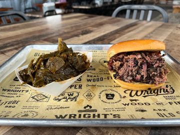 Rogers - The Firebox