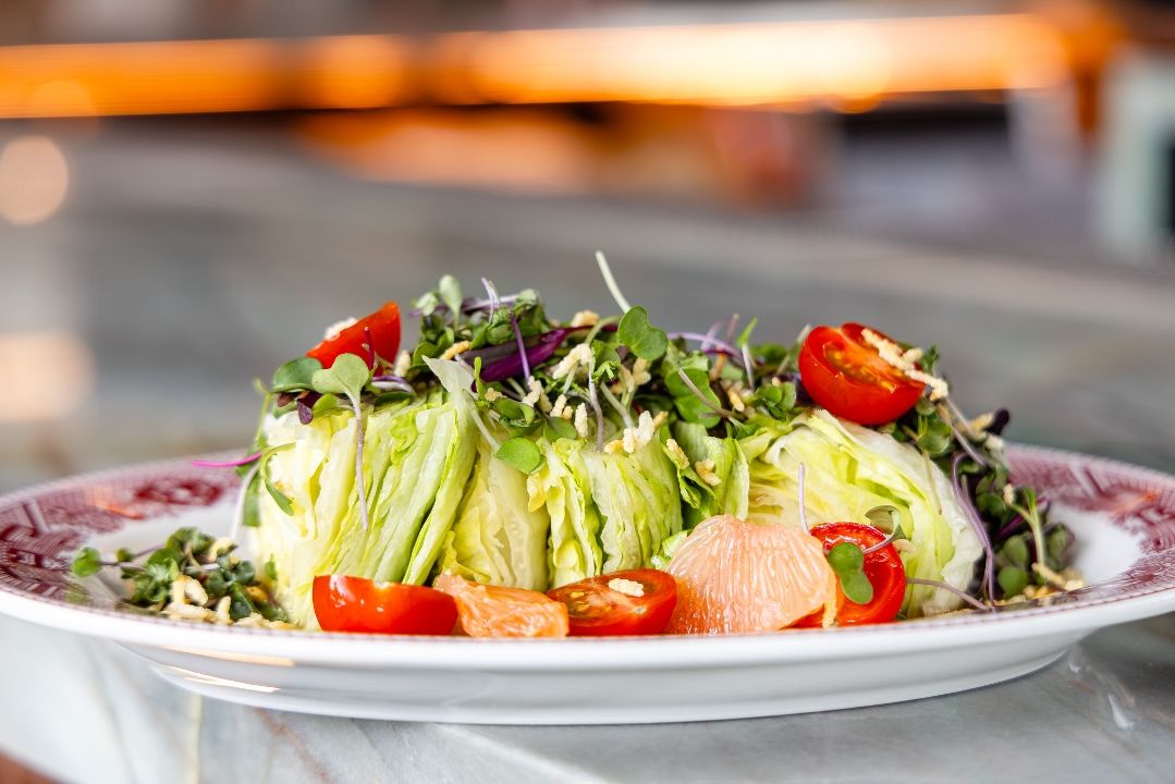 Nine Tailed Fox | Toast