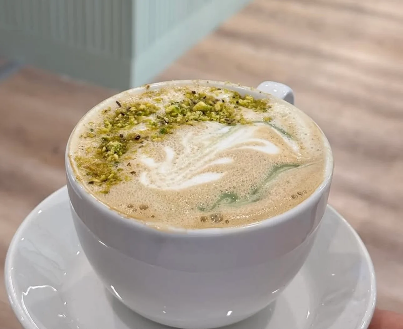 Elia Cafe | Best Greek Brunch Restaurant in Park Ridge, IL