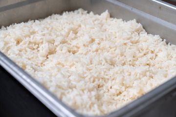 Rodo Nigerian Cuisine | Toast