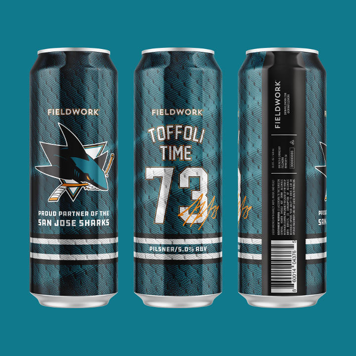 Napa - Any Given Sunshine 16oz Can