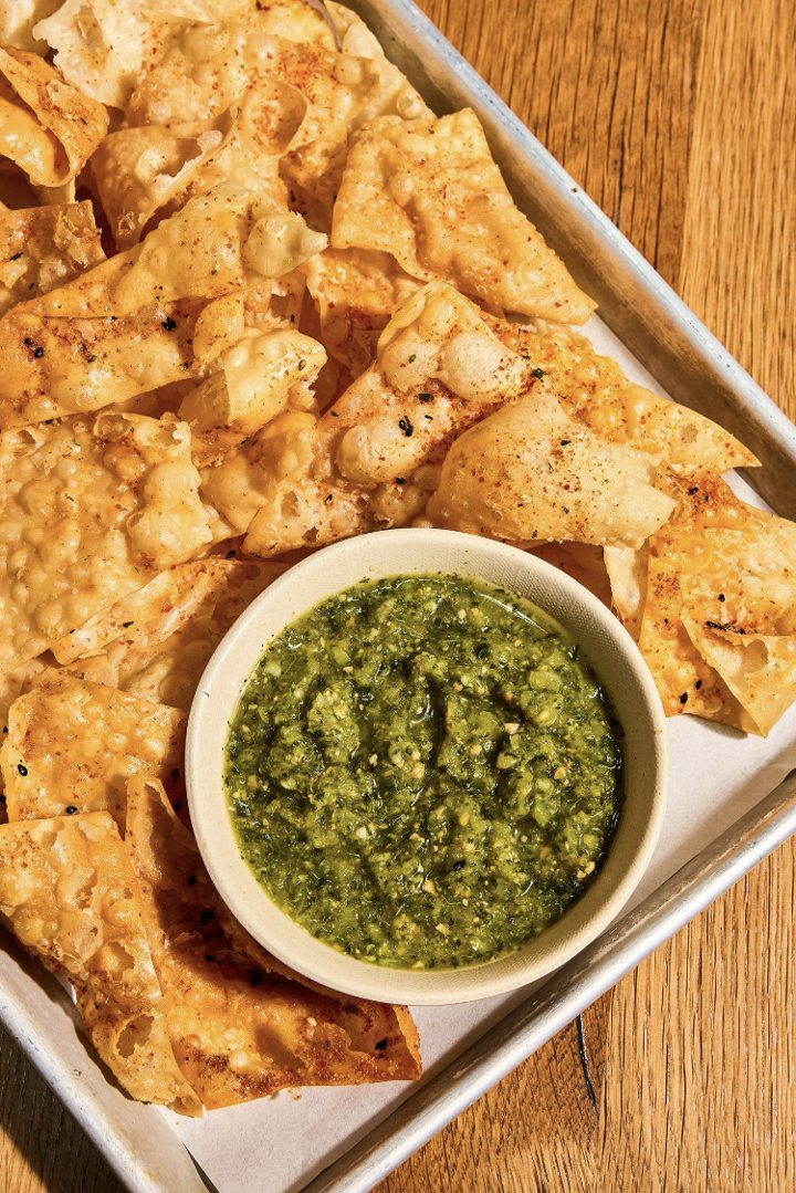 Loro Asian Smokehouse (Austin - The Domain) | Toast