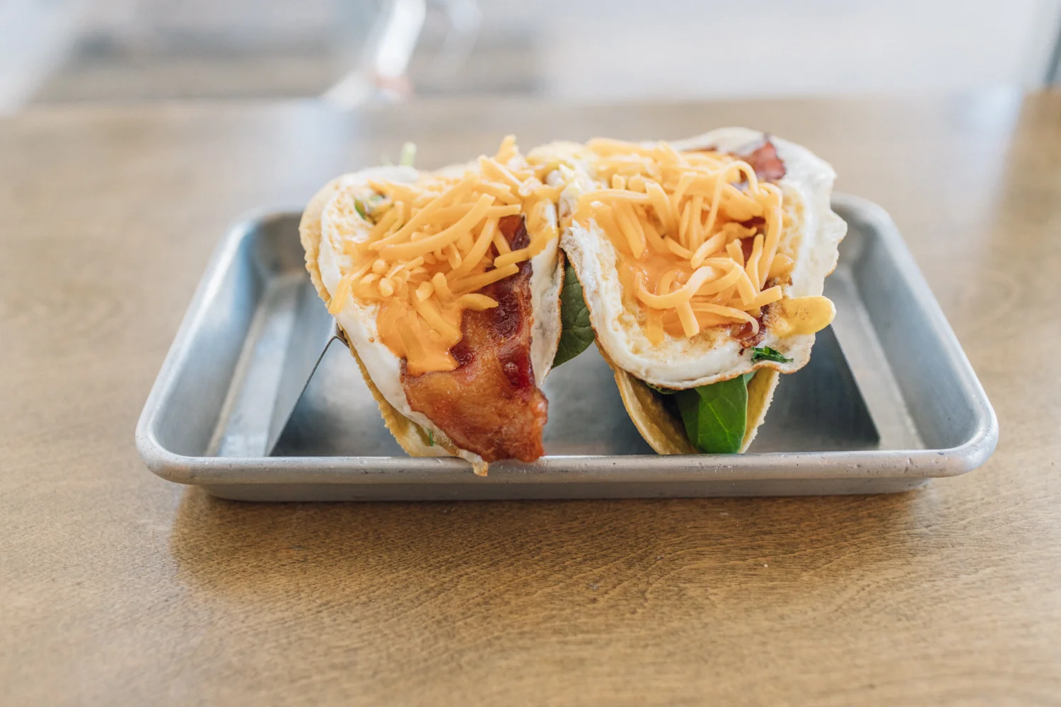 815 N Hudson Ave - Sparkling Cold Brew