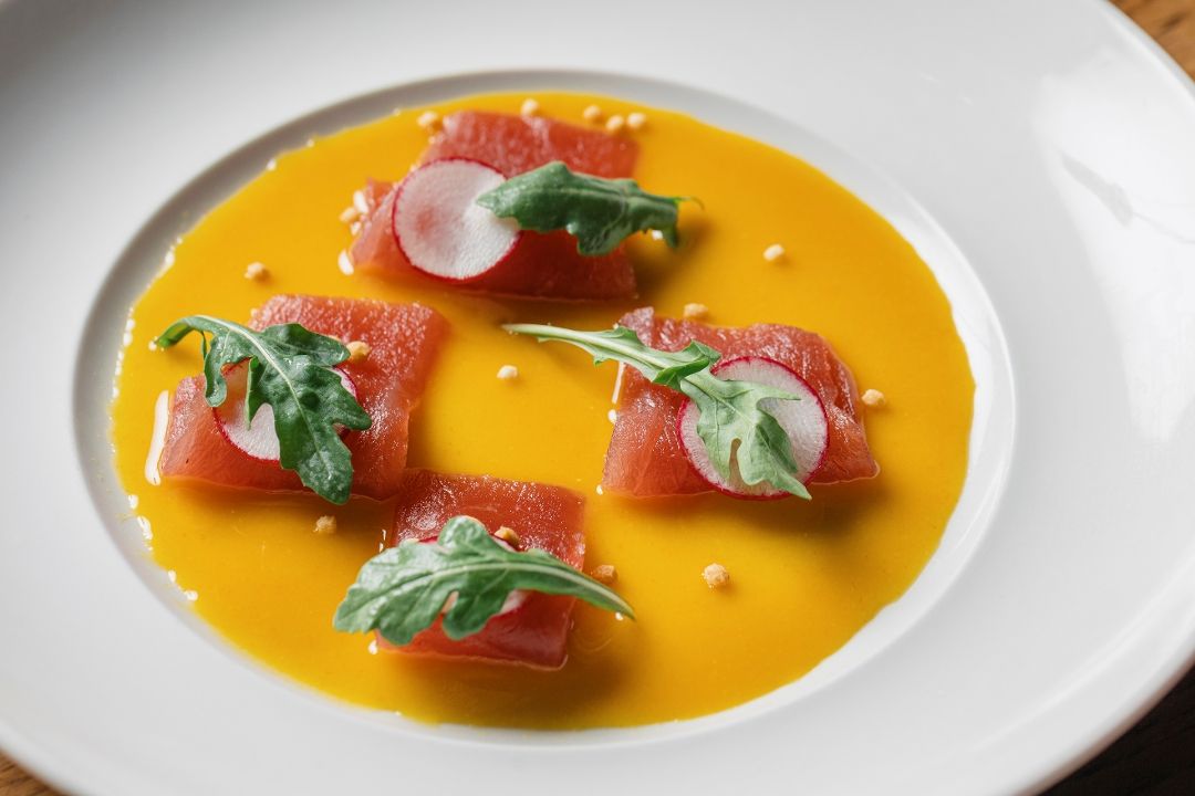 Sunda - Fulton Market 333 N Green St. | Toast