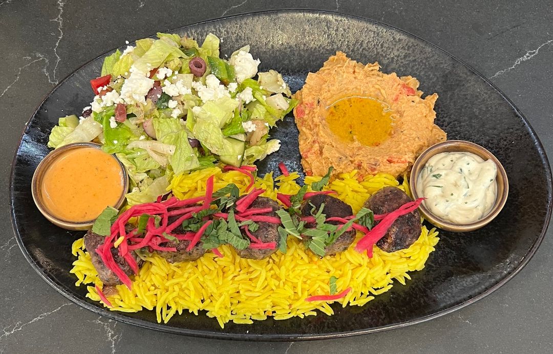 Cafe Fili DC - Butternut Squash