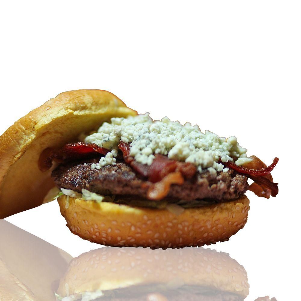 Hippo Burgers Spring 22944 kuykendahl RD, STE B | Toast