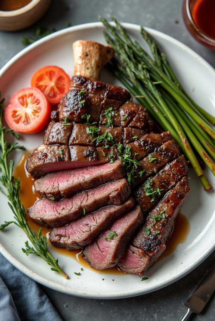 The Halal Steakhouse 2020 Army Trail Road | Toast