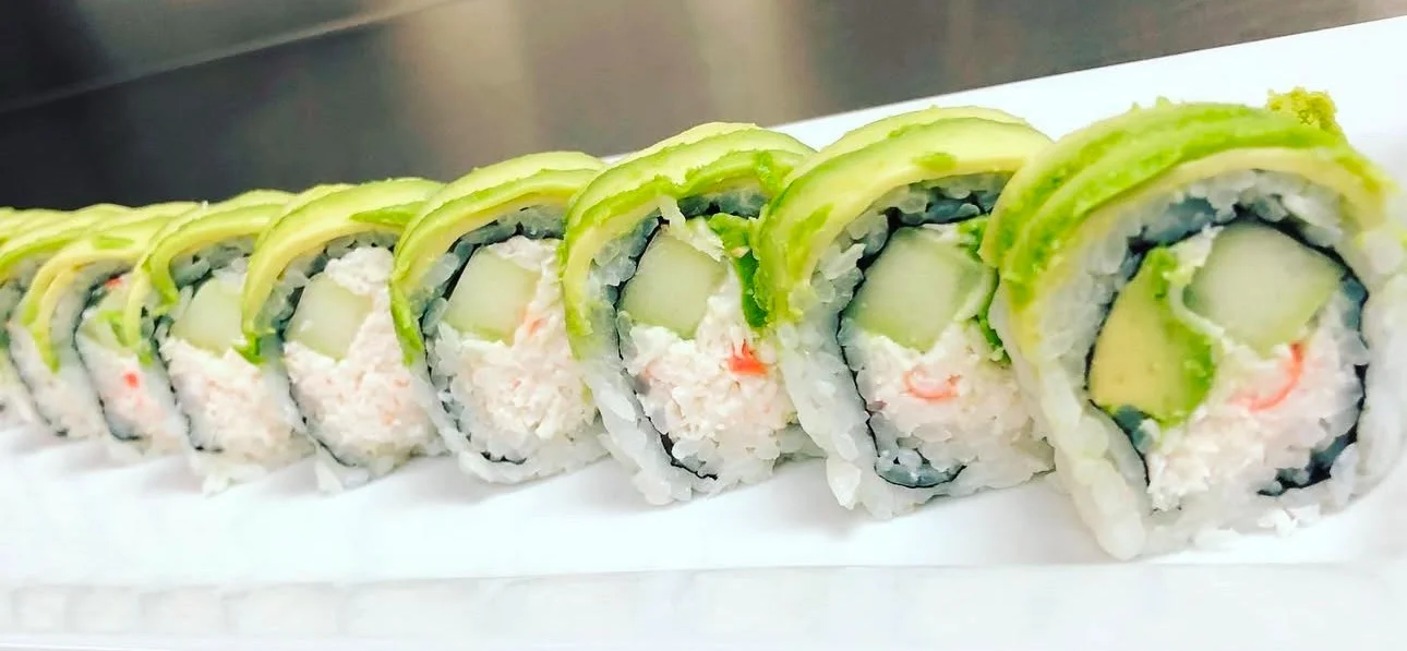 Nomzilla Sushi Et Cetera 2024