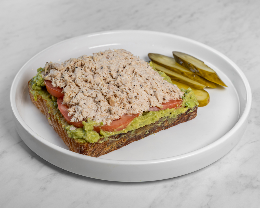 Stephen's Cafe | Toast