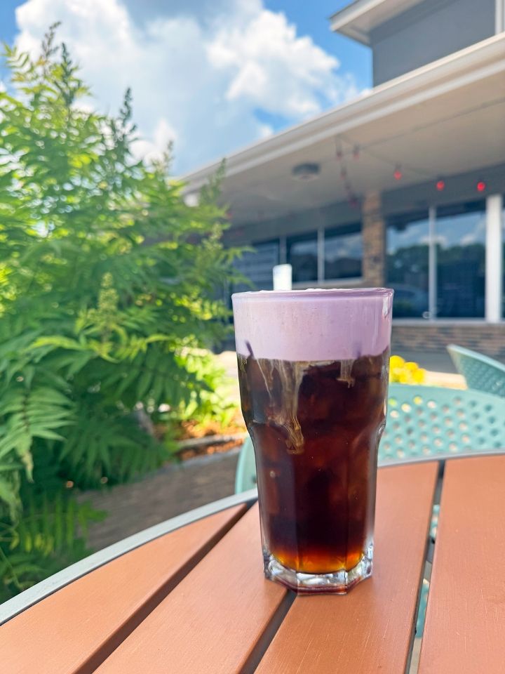 Monona Drive - Hot Honey Chicken Sammie