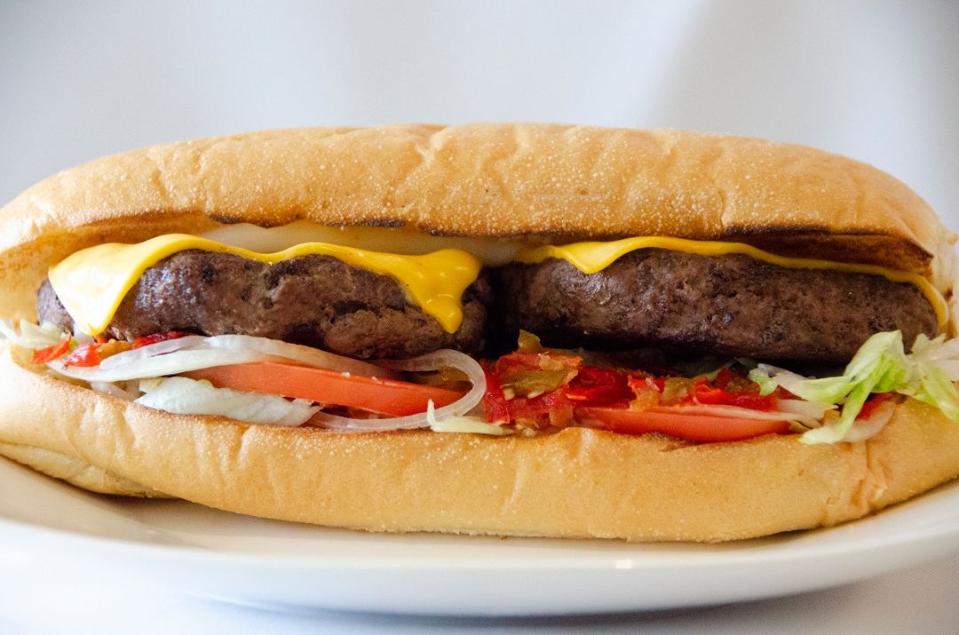 4854 Butler Road - Chopped Italian Cold Cut