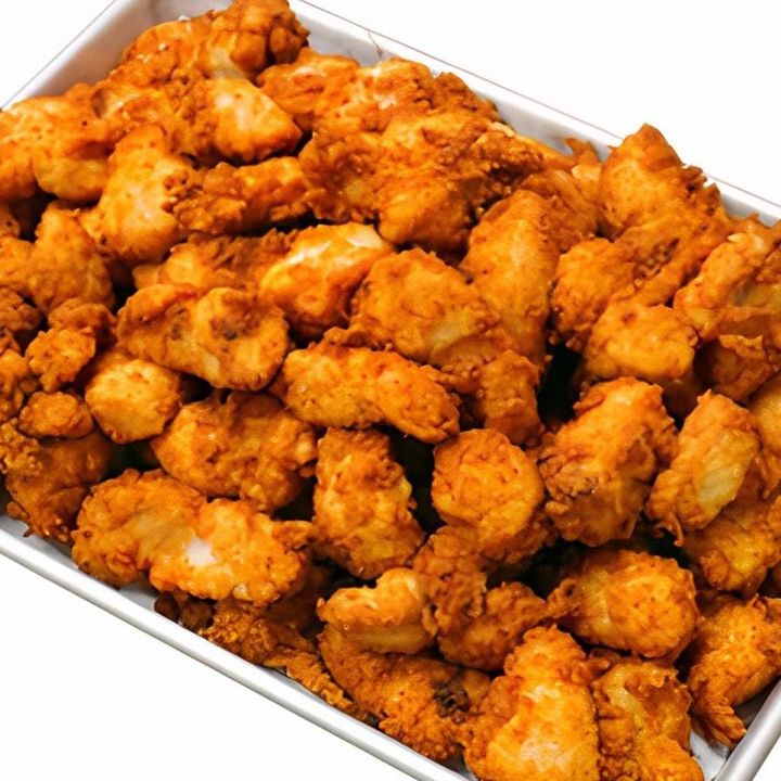 HipBurger Mauldin 791 E Butler Rd | Toast