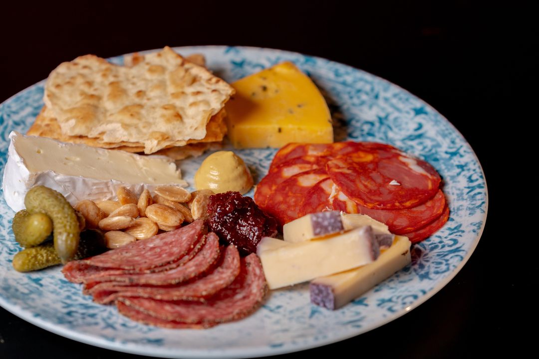 Red Cow North Loop | Toast