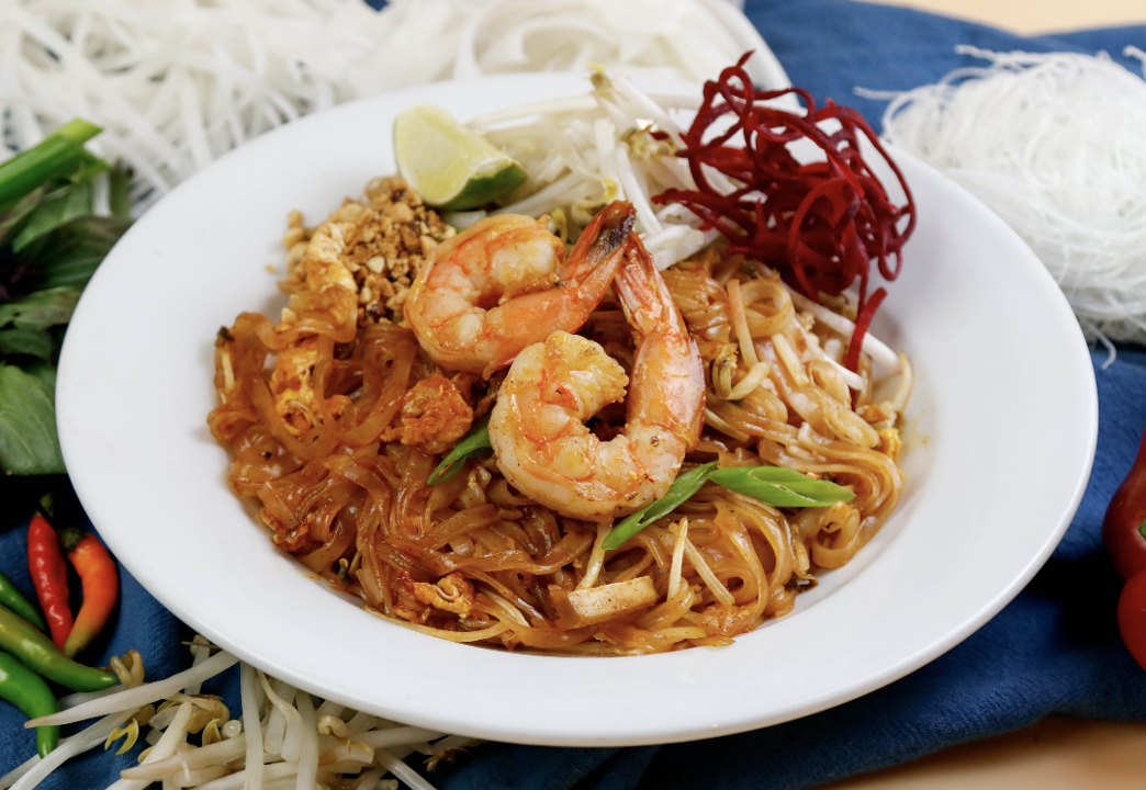 (G9) Pad Thai | Koon Thai kitchen