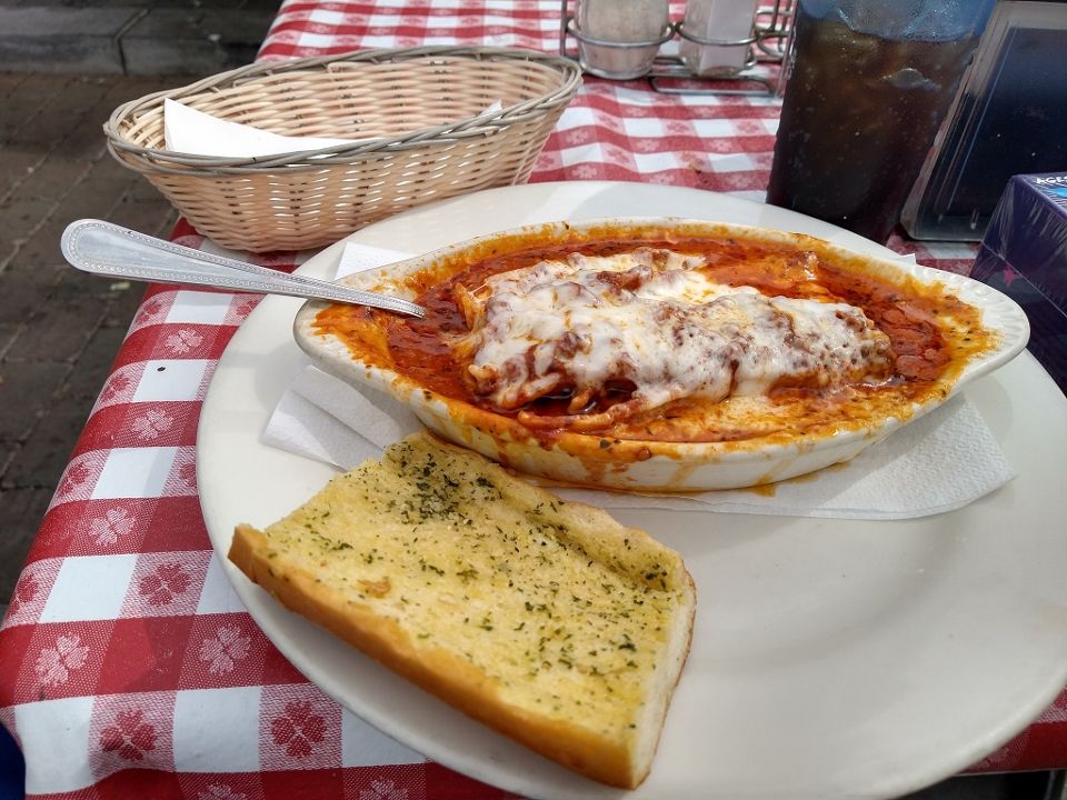 Gumba's Italian Restaurant 176 South Murphy Avenue, Sunnyvale, CA 94086 ...