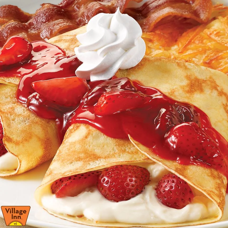 Village Inn - Moorhead MN