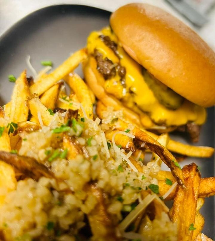 1325 Eureka Way - Jim Beam