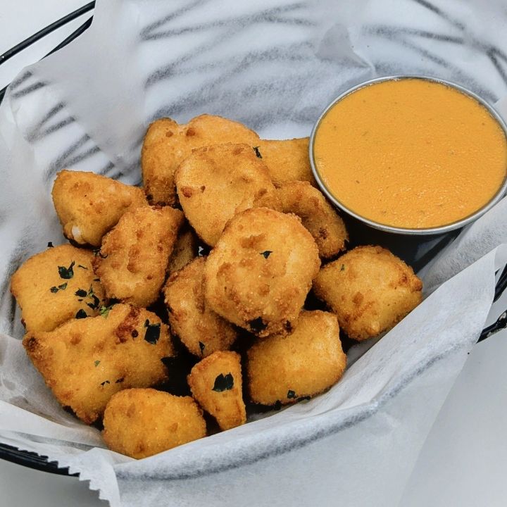 Holy Hound Taproom - Open Food