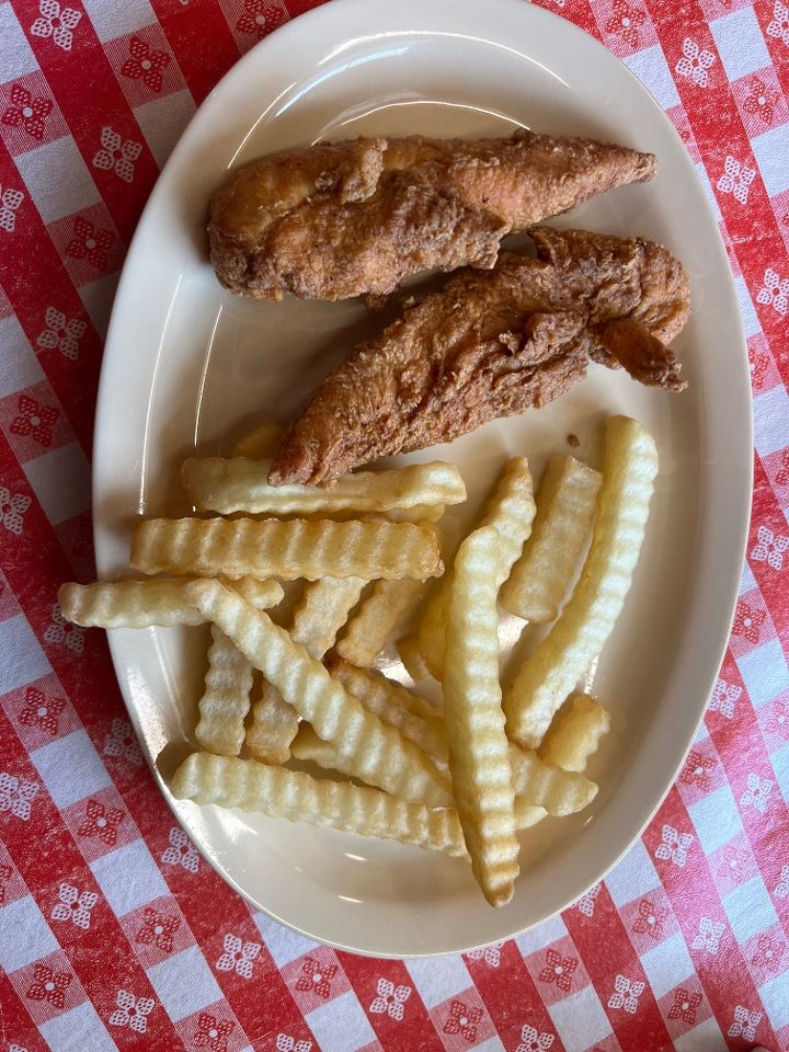 Wilber's Restaurant 4172 U.S. 70 - Pint of BBQ