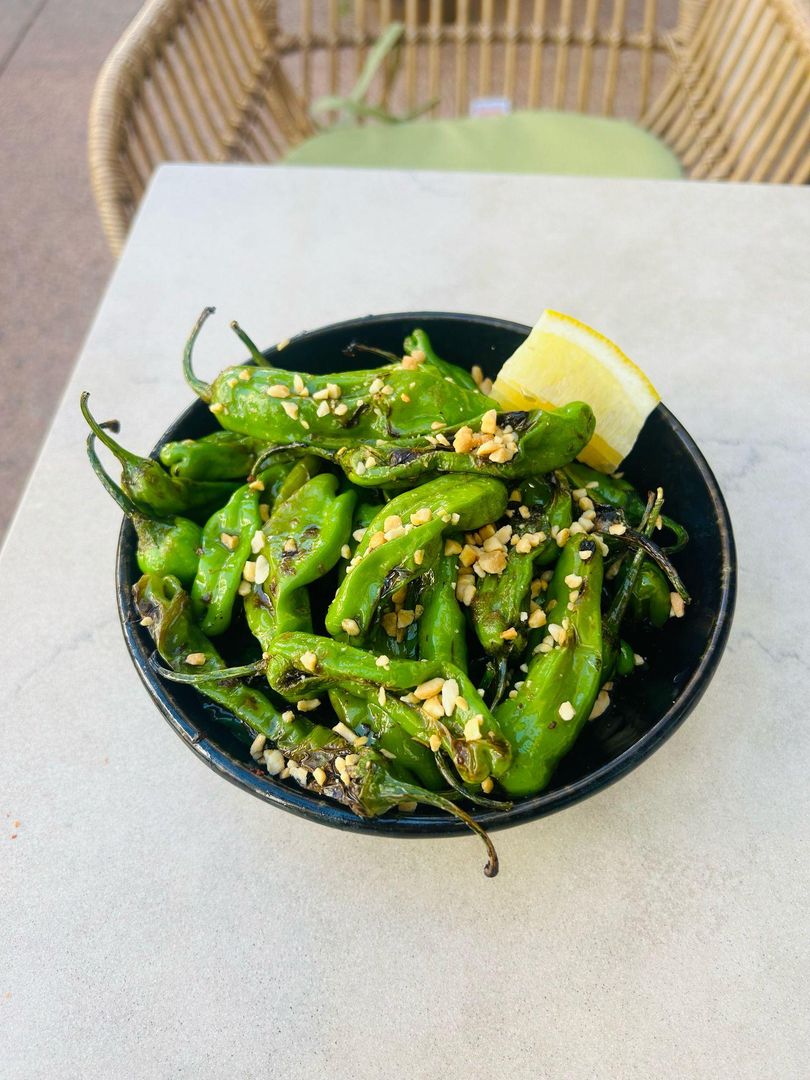 Obon - CityScape 2 E Jefferson St Suite 180 - Korean Short Rib Bun