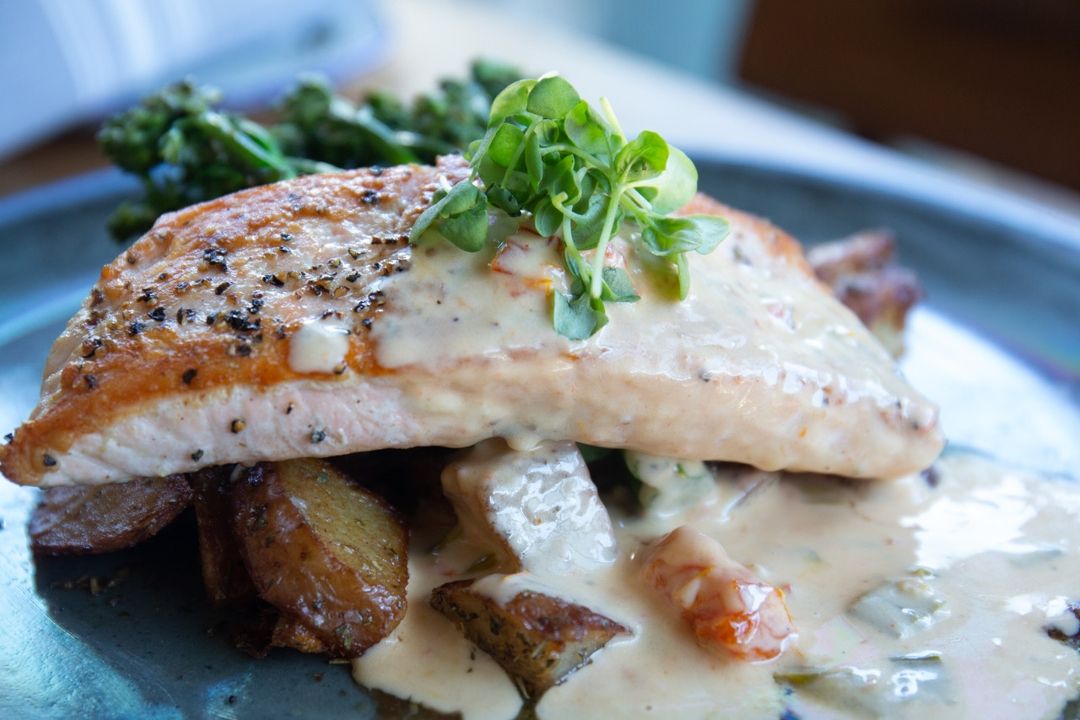 Taste Italian Kitchen TASTE Ridgeland | Toast