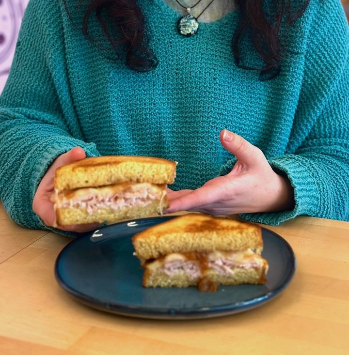 Market Square Downtown - House Salad