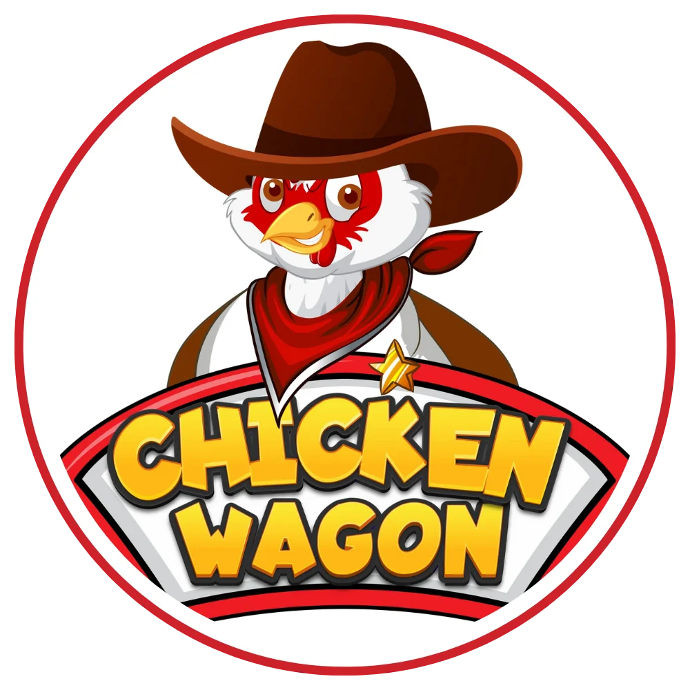 Chicken Wagon