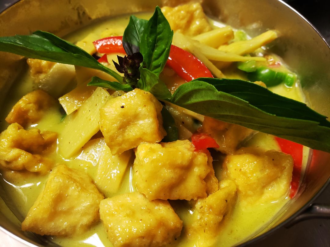 EZ THAI Order Online