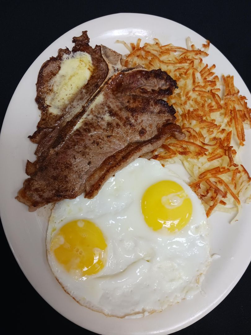 Country Cafe - Texarkana 3200 N State Line Ave | Toast