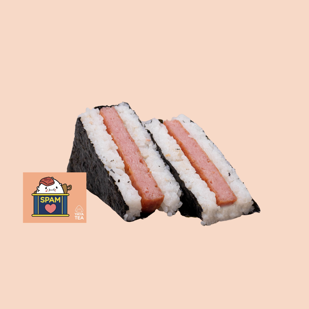 Yaya Tea Grand - Yaya Chicken RB