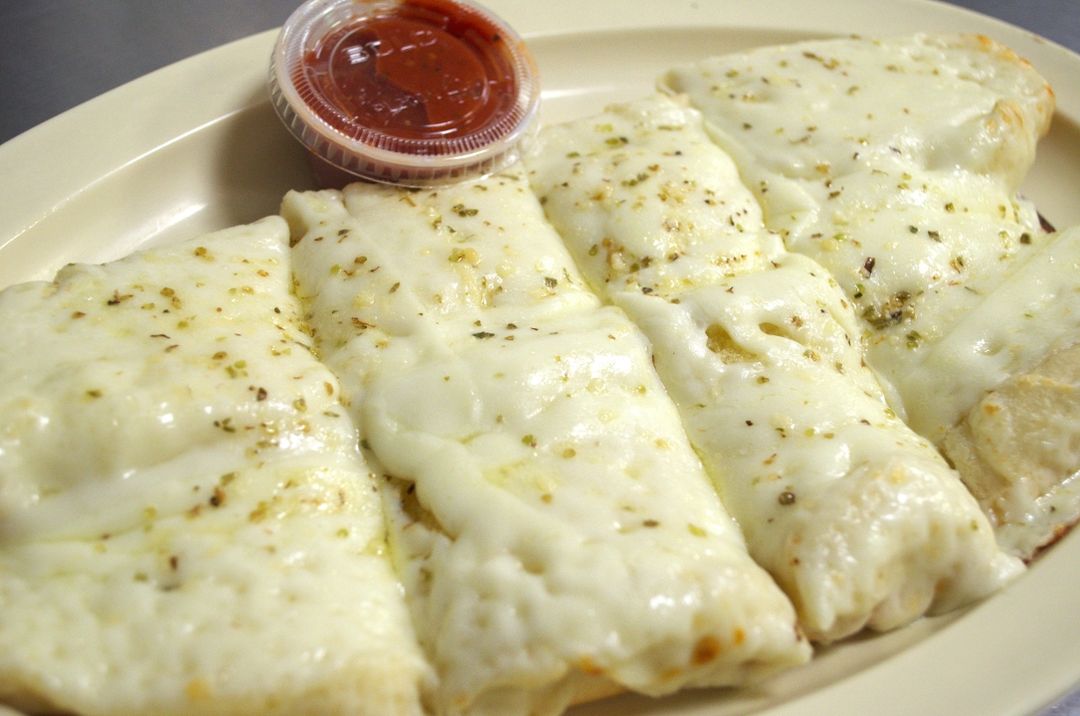 Buffalo Bros Burleson 139 W Ellison Suite 101 | Toast