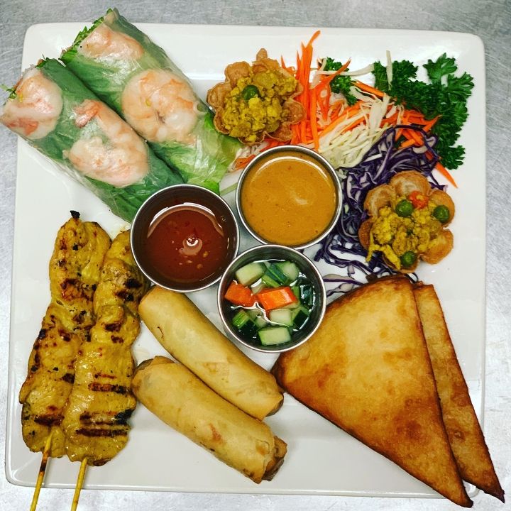 Lanna Thai Cuisine | Toast