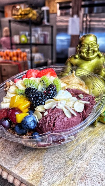 Namaste Cafe | Toast